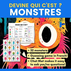 The Comprehensible Classroom | -AR Imperfect Tense Bingo | Spanish