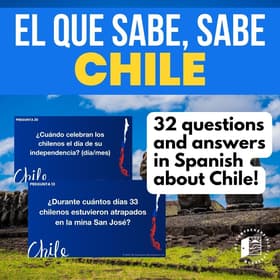 The Comprehensible Classroom | Central America Resources | Bundle