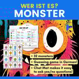 The Comprehensible Classroom | Simple Sentences Game Pack | Somos 1…