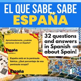 The Comprehensible Classroom | Matamoscas | Estar + locations