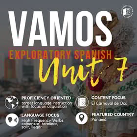 The Comprehensible Classroom | Sumus 1.1 Big Bundle