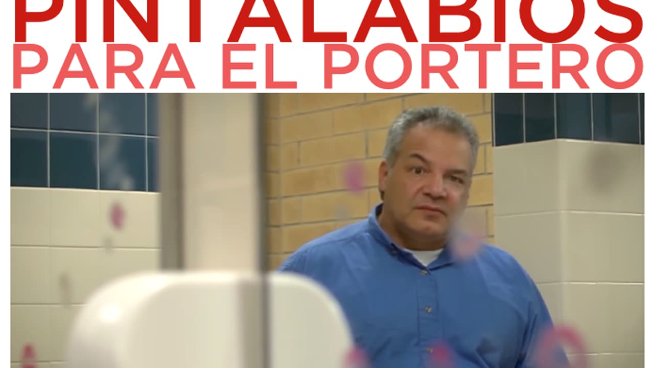 The Comprehensible Classroom | The Janitor Story -- MovieTalk and…