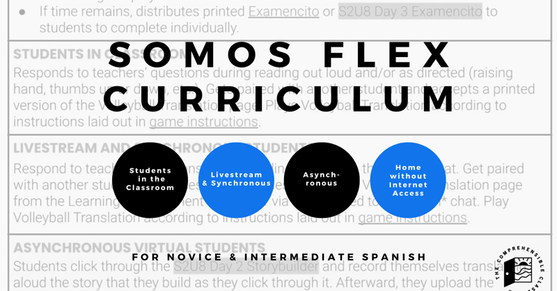common purpose core and flex