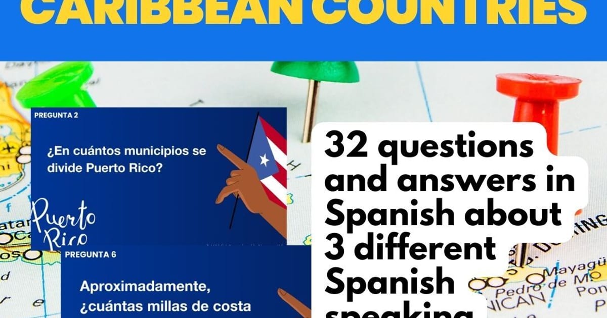 The Comprehensible Classroom | El que sabe, sabe | Caribbean…