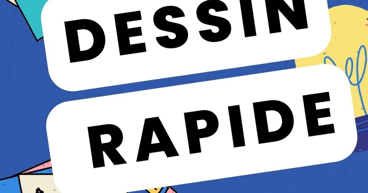 The Comprehensible Classroom | Dessin rapide