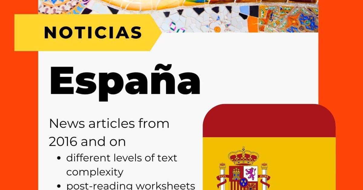 The Comprehensible Classroom | El mundo en tus manos | Country…