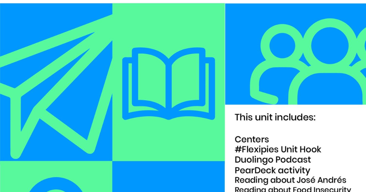 The Comprehensible Classroom | Huellas 2.15 La consciencia…