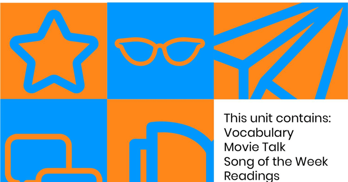 The Comprehensible Classroom | Huellas 2.6 Educarse para superarse