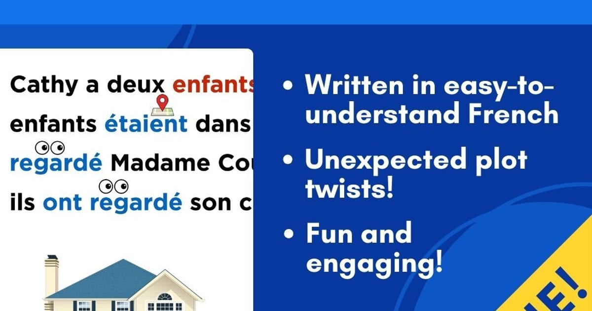 The Comprehensible Classroom | Madame Courtcaca