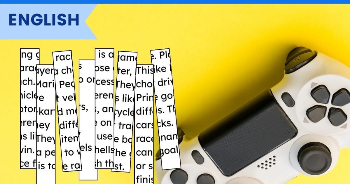 The Comprehensible Classroom | Video Game Puzzles | 10 Puzzles and…