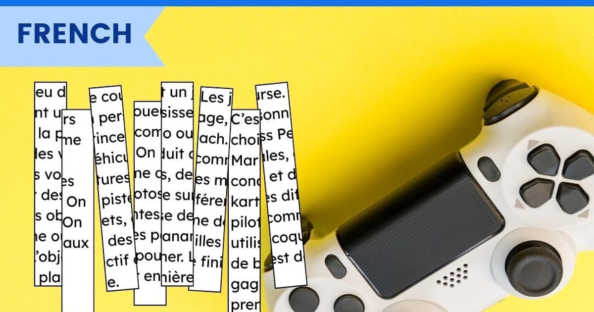 The Comprehensible Classroom | Video Game Puzzles | 10 Puzzles and…