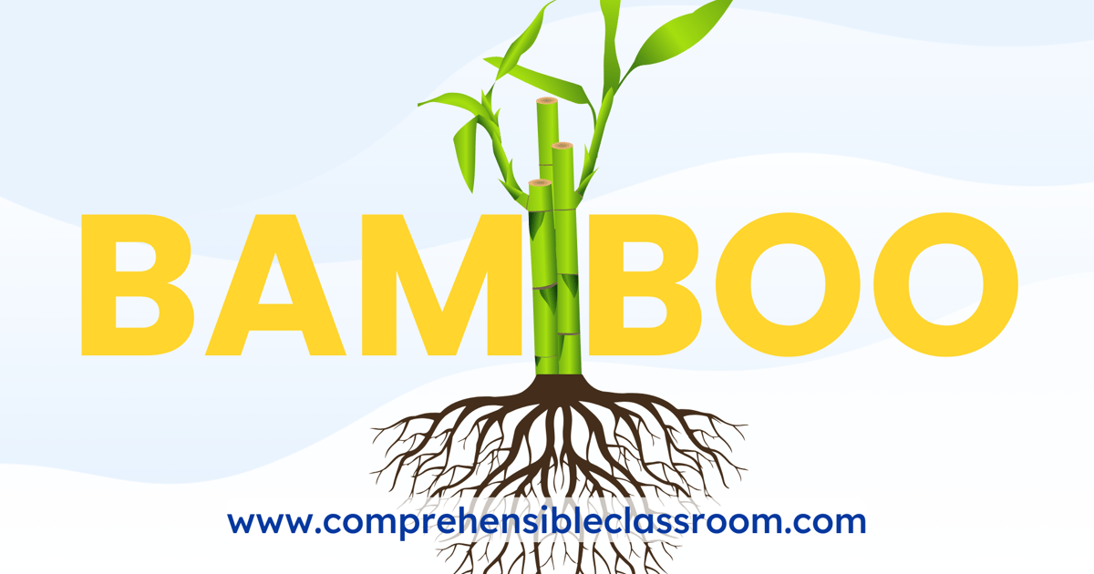 The Comprehensible Classroom | Language Acquisition and the Silent…