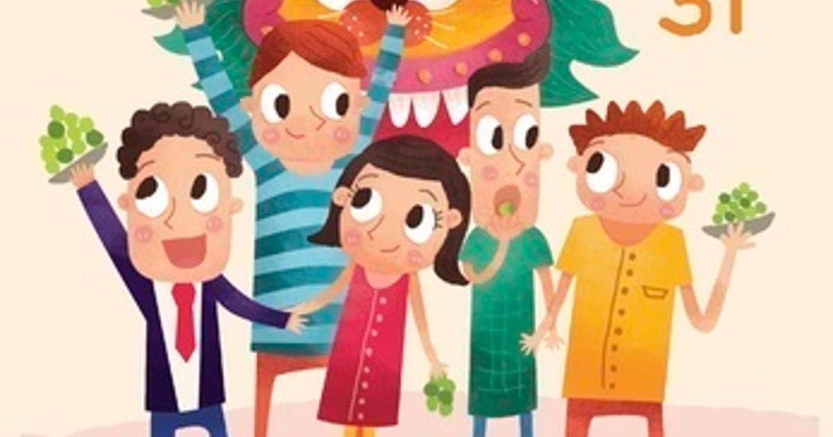 The Comprehensible Classroom | Las doce uvas de la suerte | Lesson…