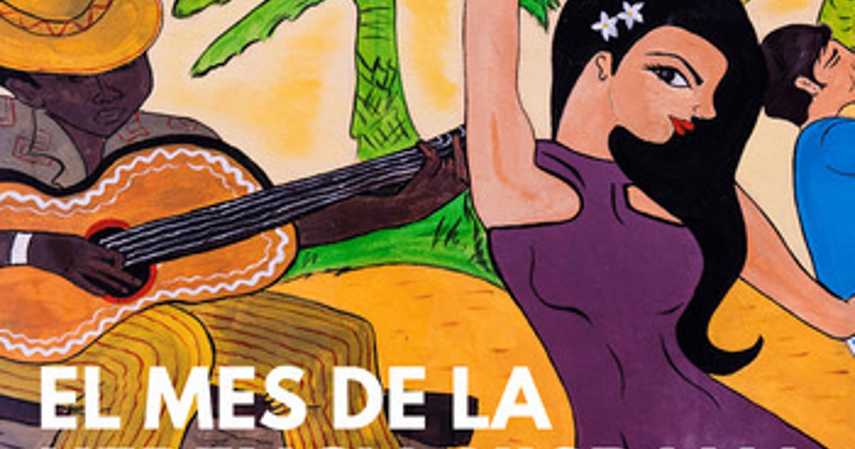 The Comprehensible Classroom | Hispanic Heritage Month Jeopardy