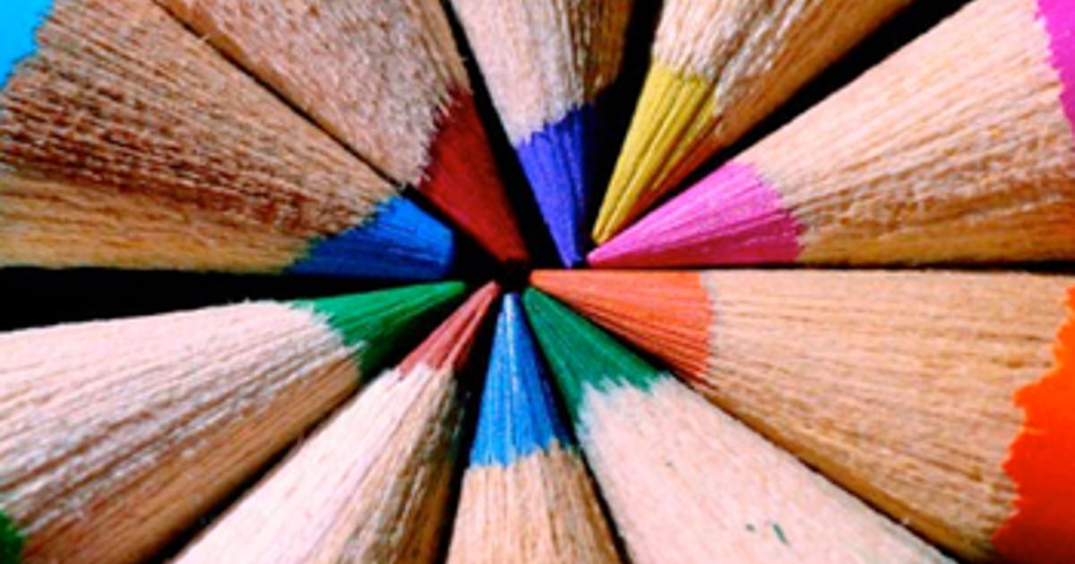 The Comprehensible Classroom | Los colores