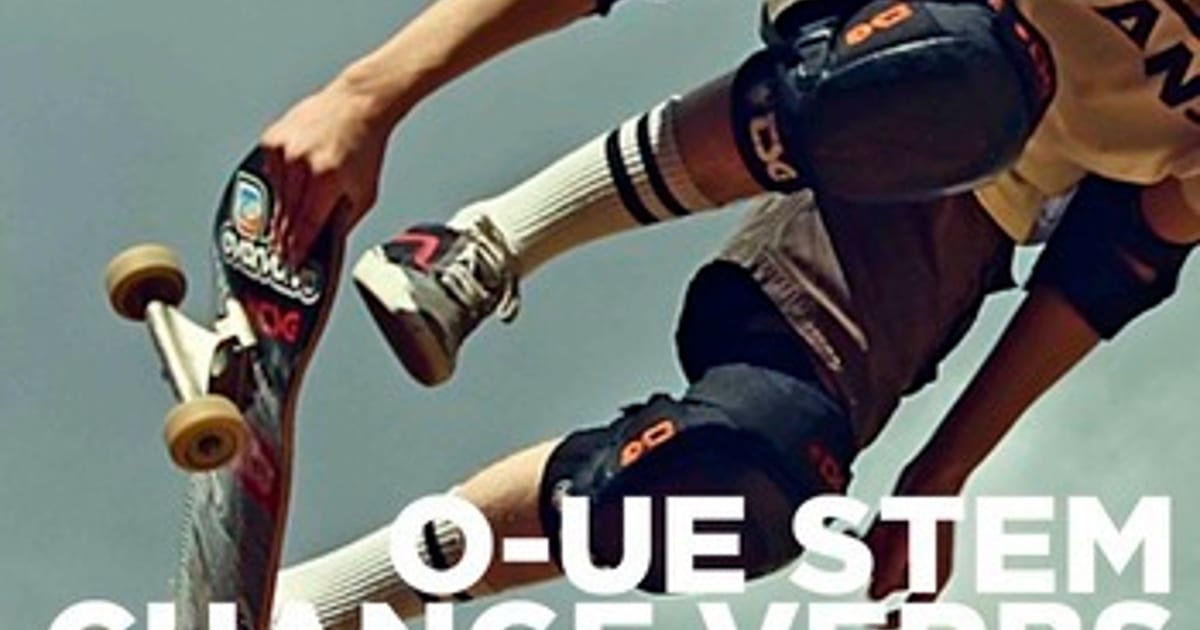 The Comprehensible Classroom | O-UE Stem Change Verbs | Grammar in…