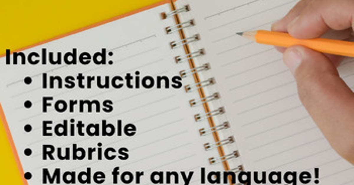 The Comprehensible Classroom | Writing Activity: 1-3-10 Free Write