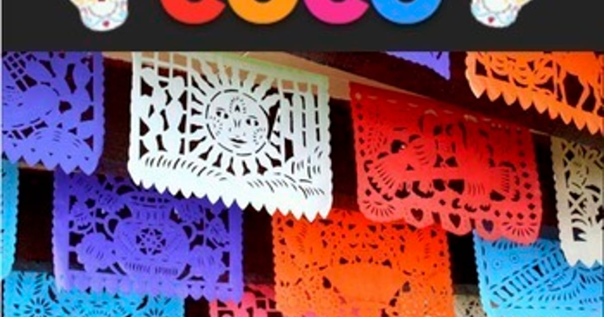 The Comprehensible Classroom | COCO Antes de ver