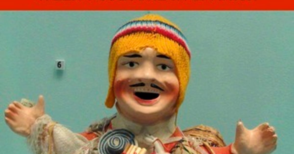 The Comprehensible Classroom | What is an ekeko? | Spanish Reading