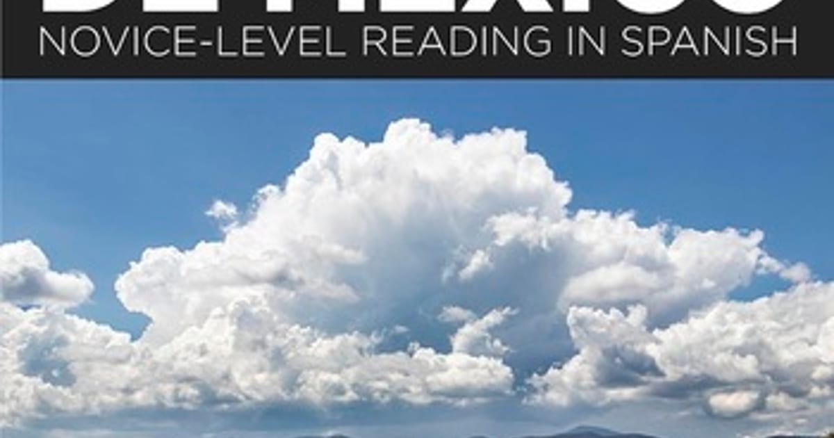 The Comprehensible Classroom | La geografía de México