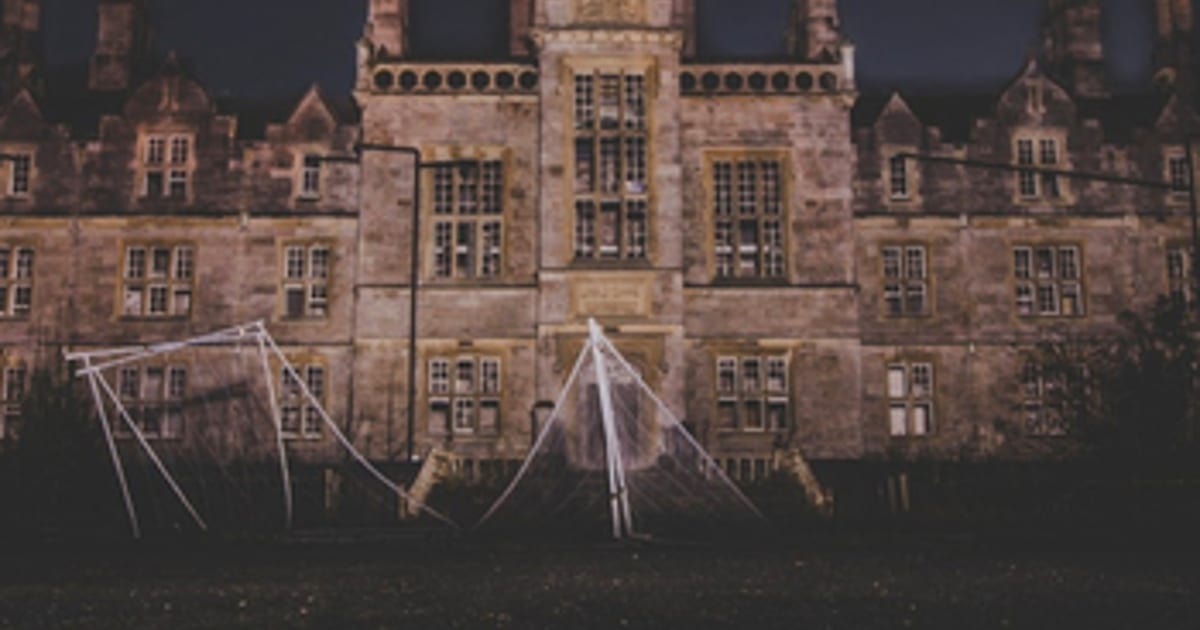 The Comprehensible Classroom | Lugares de miedo| BUNDLE