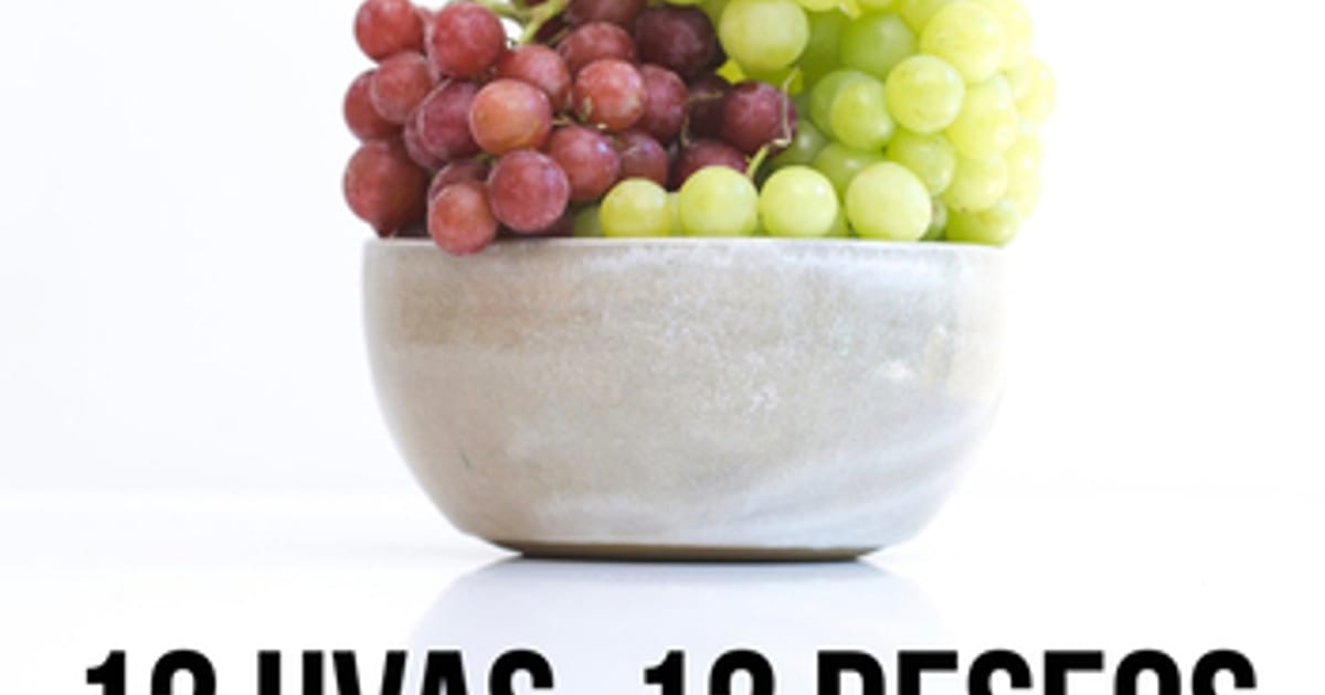 The Comprehensible Classroom | Nochevieja | New Year's in Spanish: 12…