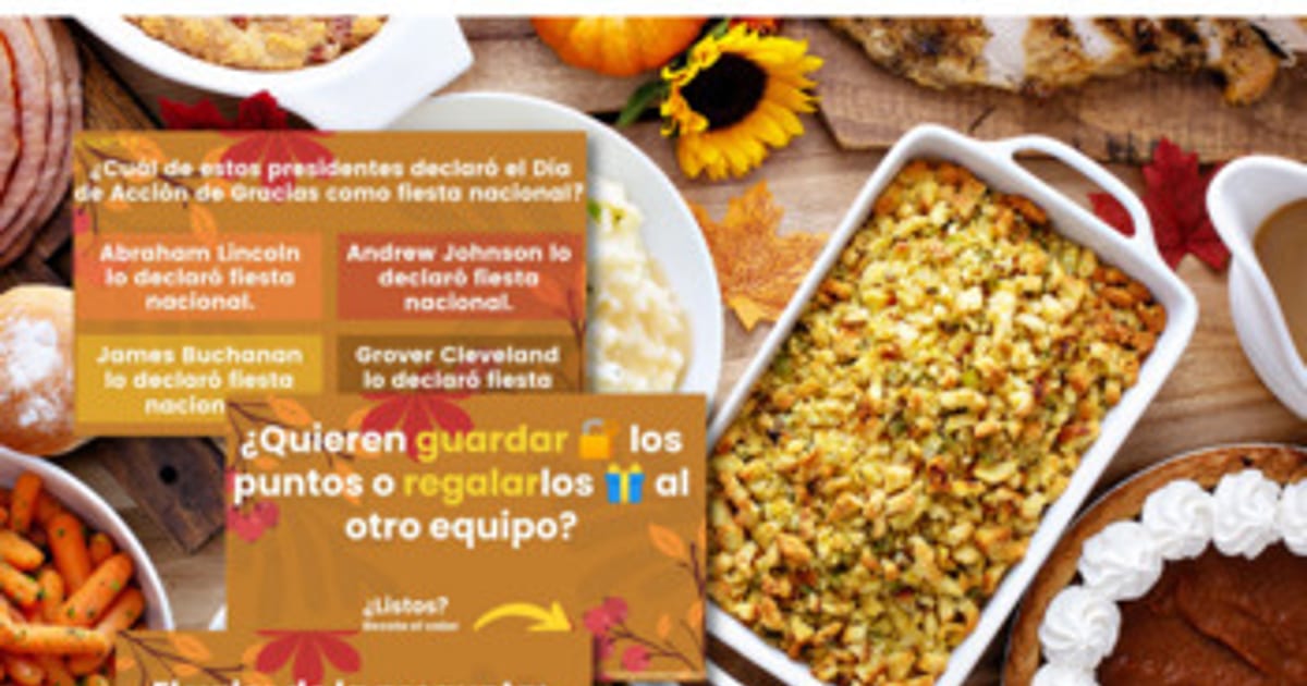 The Comprehensible Classroom | The Unfair Game® in Spanish | El Día…