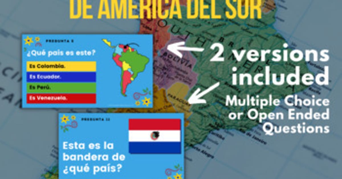 The Comprehensible Classroom | The Unfair Game® in Spanish | Spanish…