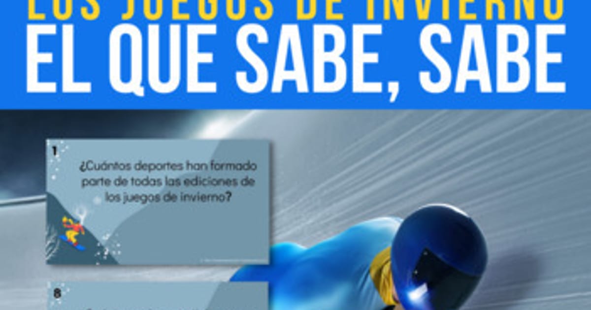 The Comprehensible Classroom | El que sabe, sabe | Los juegos de…