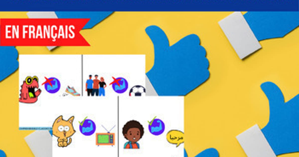 The Comprehensible Classroom | Tapette à mouches | Aimer ou pouvoir