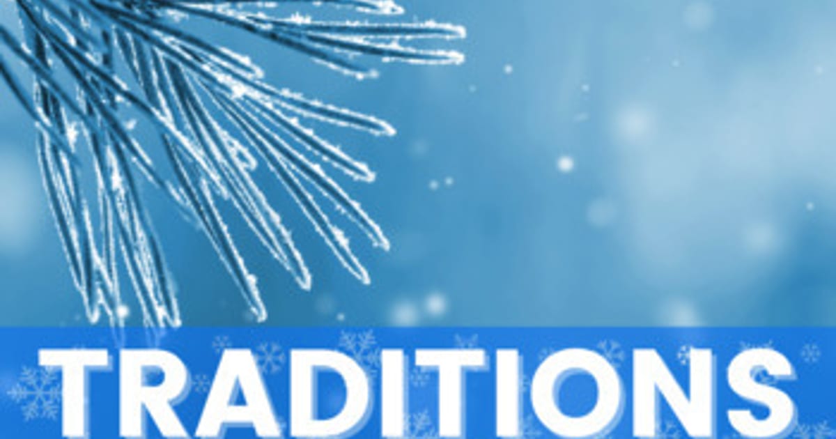 The Comprehensible Classroom | Traditions d'hiver | Winter traditions…