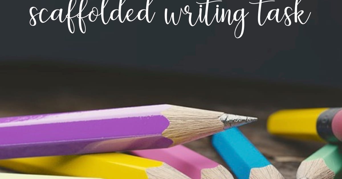 The Comprehensible Classroom | 1-3-10 Free Write Form