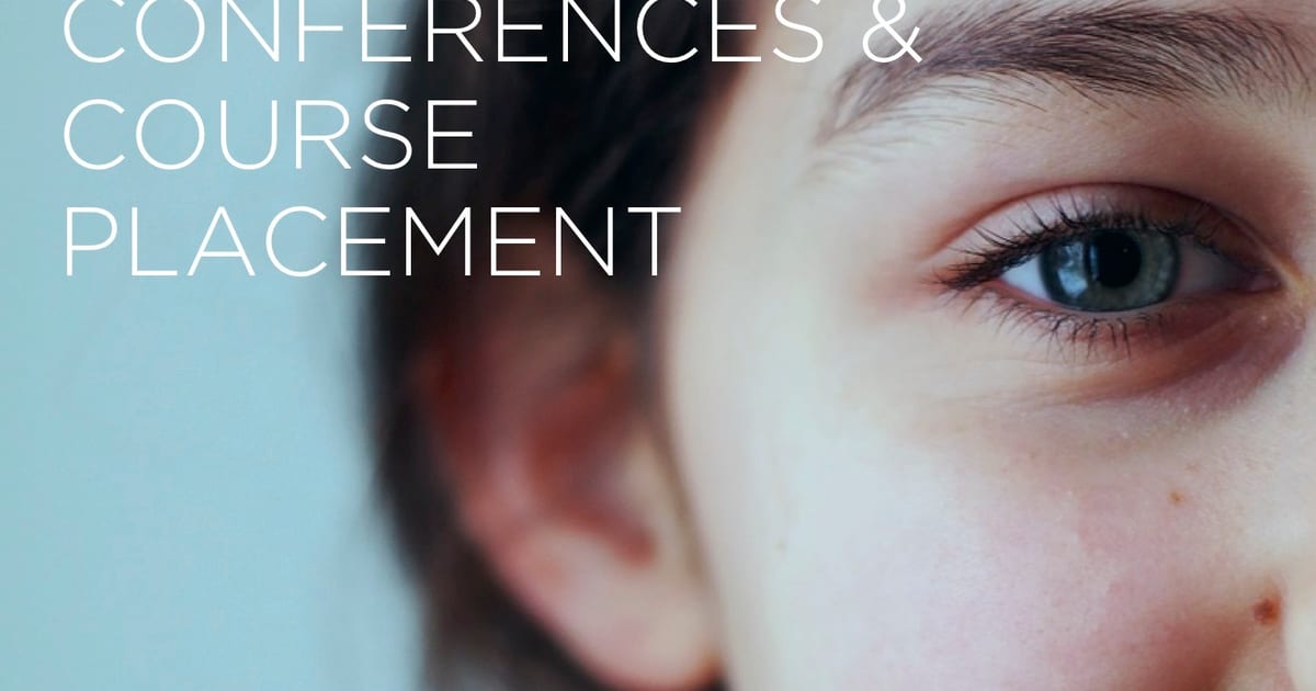 The Comprehensible Classroom | Conference Time!