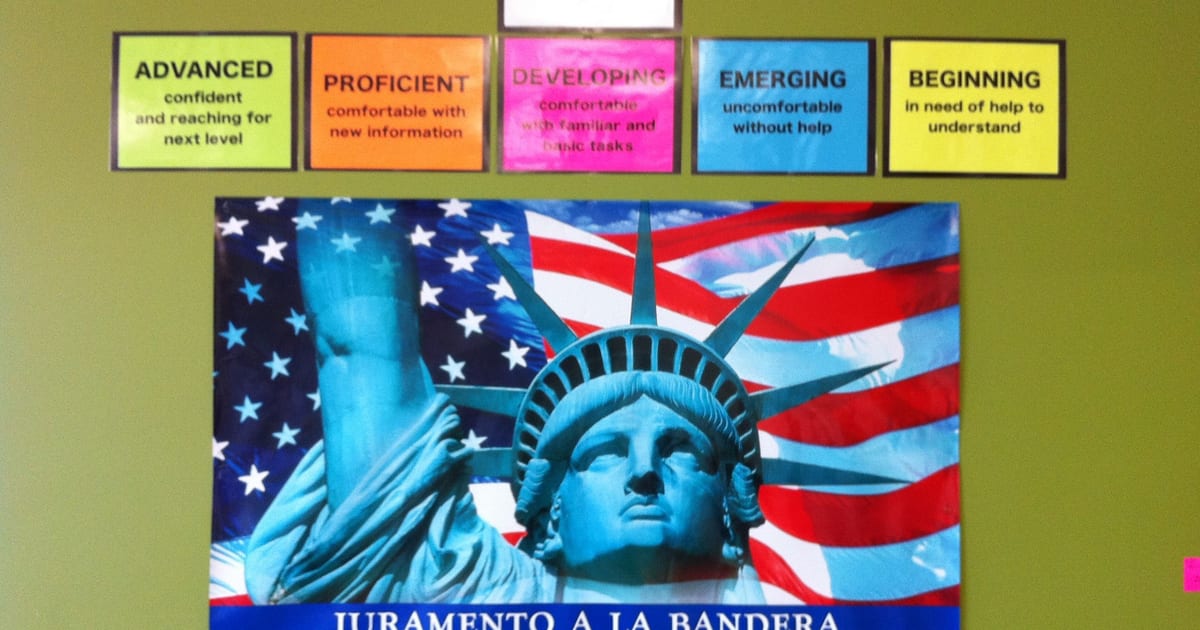 The Comprehensible Classroom | How we talk about grades