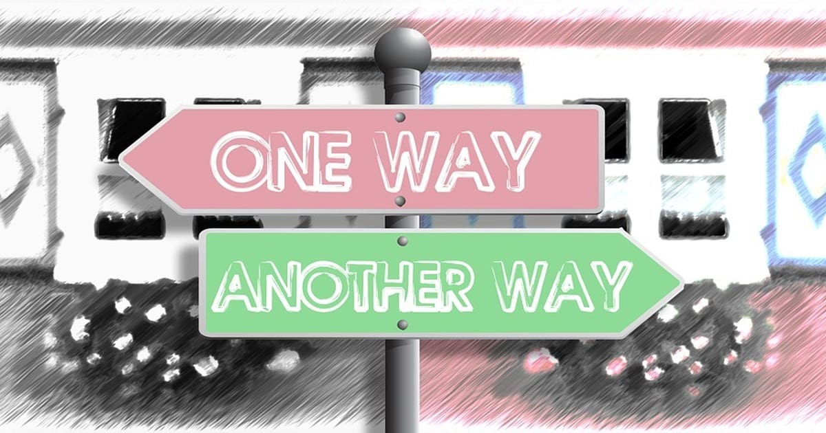 The Comprehensible Classroom | On finding your place in the world