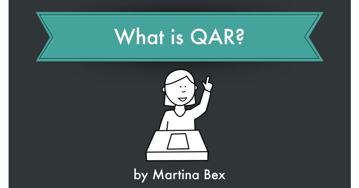 The Comprehensible Classroom | QAR Strategies for Differentiating…