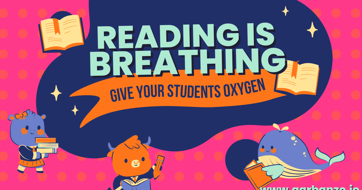 The Comprehensible Classroom | READING IS BREATHING - Give your…