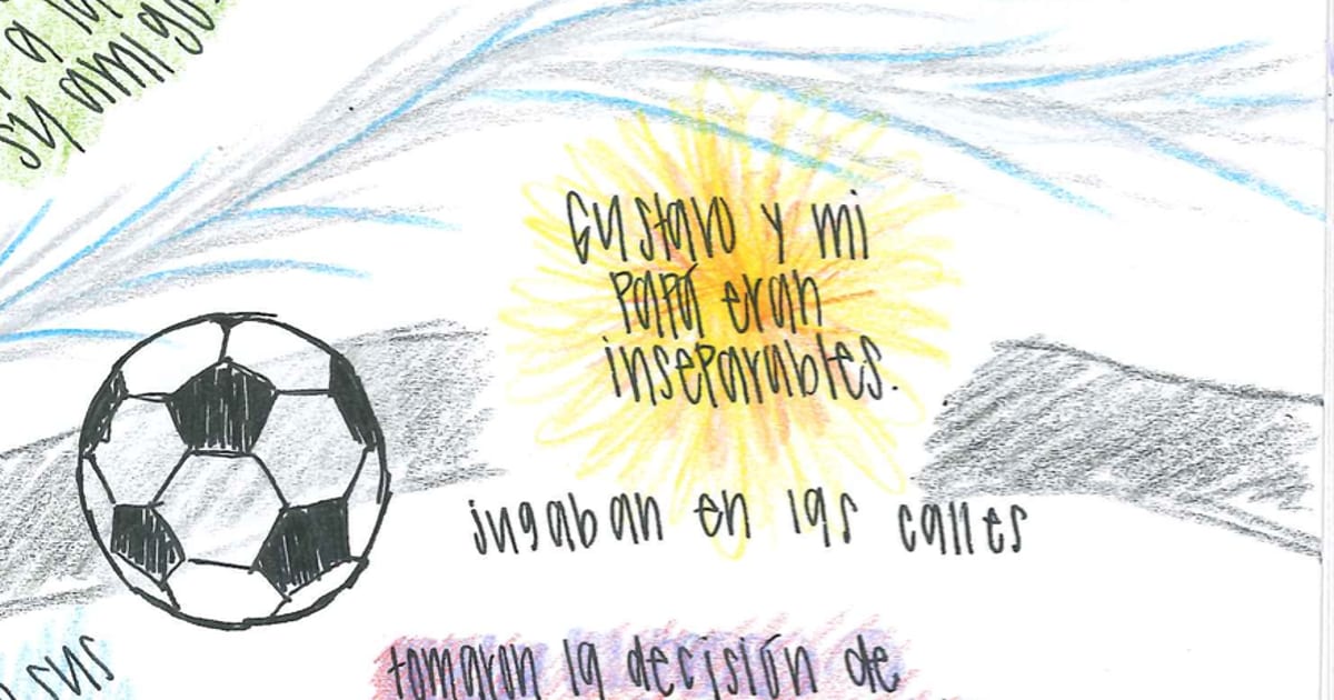 The Comprehensible Classroom | Smash Doodle - Examples from Vida y…