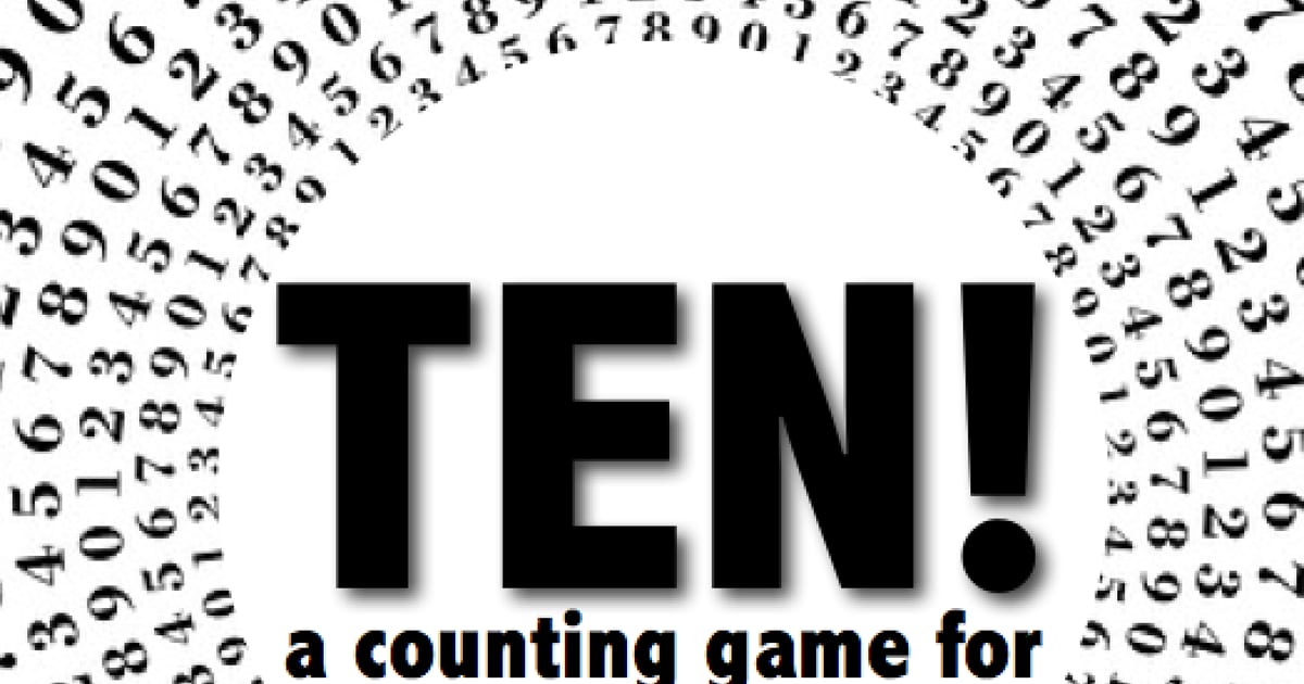 The Comprehensible Classroom | Ten