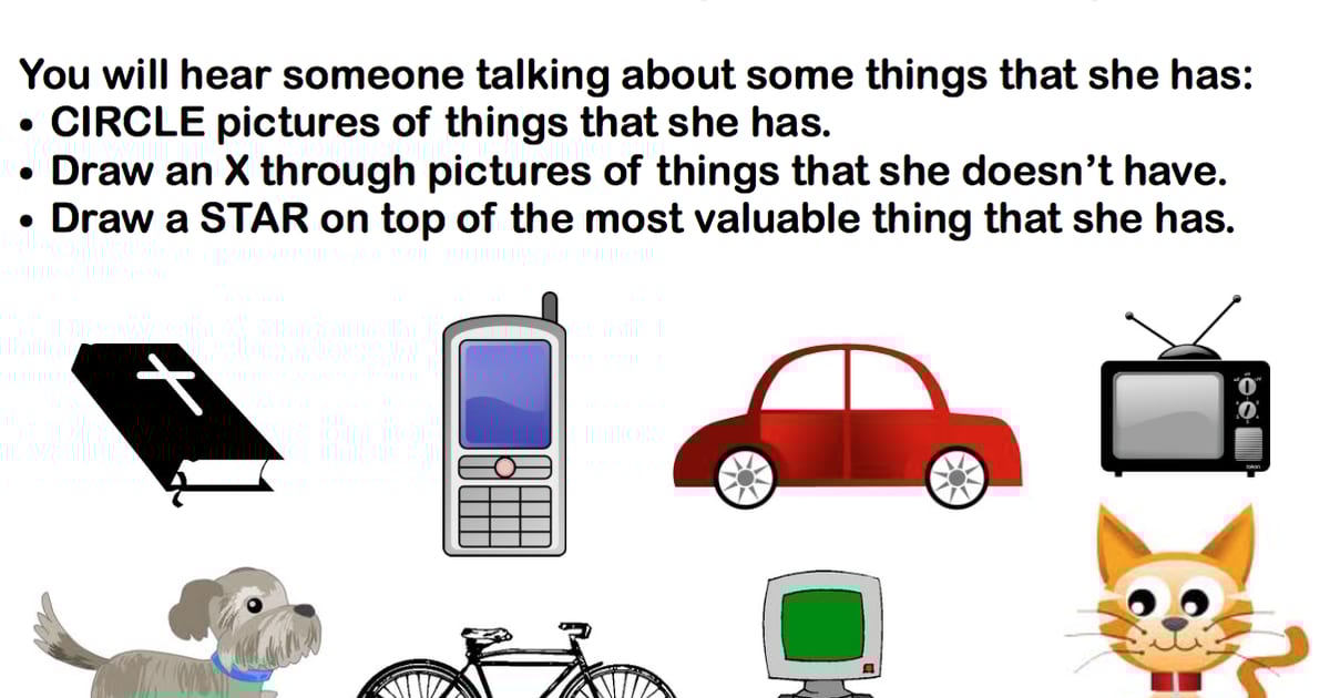 The Comprehensible Classroom | Tengo tu love - El Sie7e