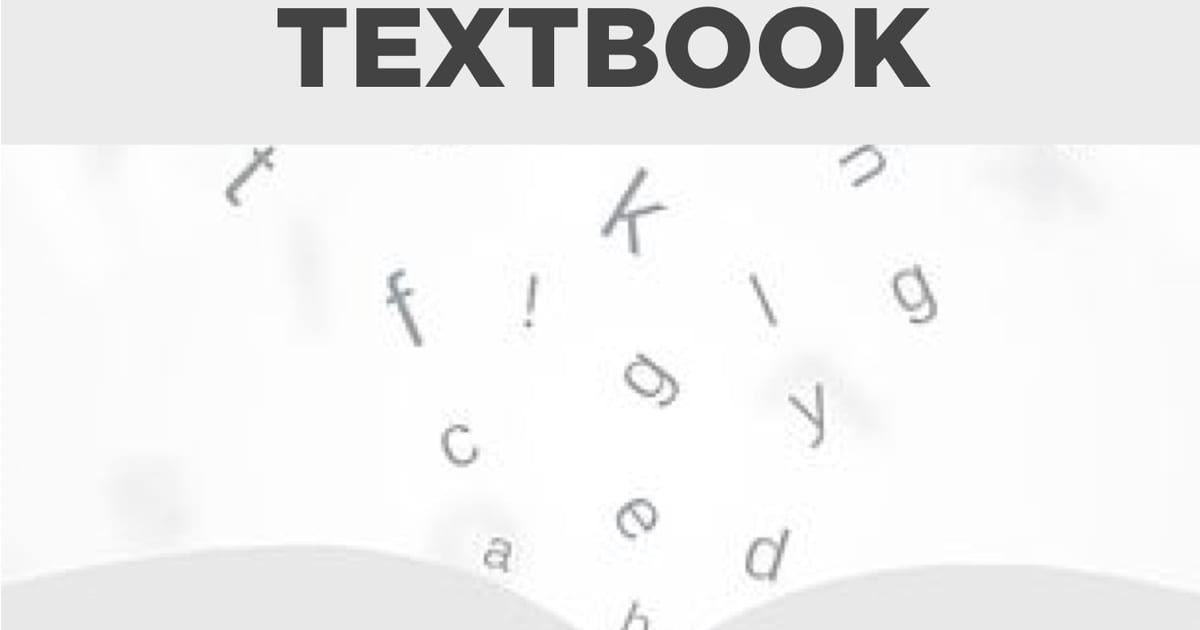 The Comprehensible Classroom | Textbooks and TPRS