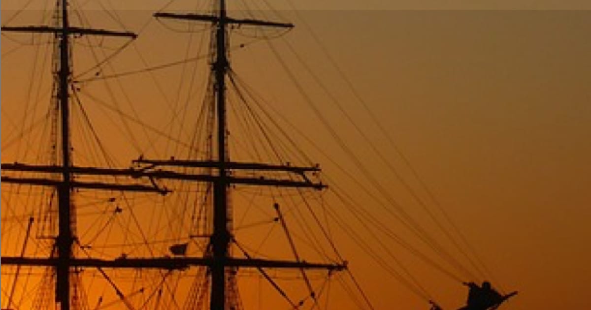 The Comprehensible Classroom | "The Legend" by Robert Harrell