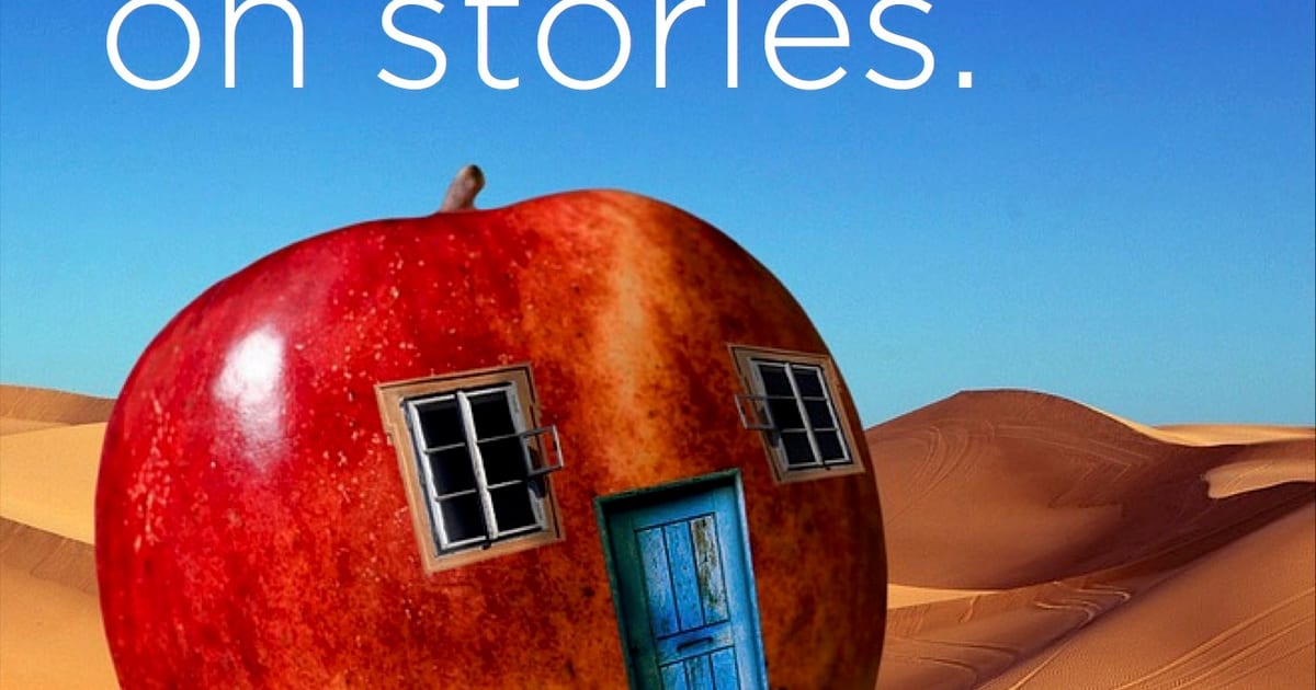 The Comprehensible Classroom | There is no substitute for stories.